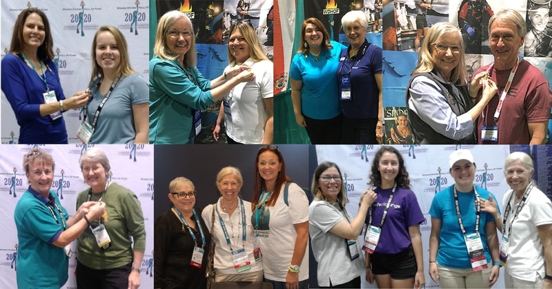 About Wdhof Associates